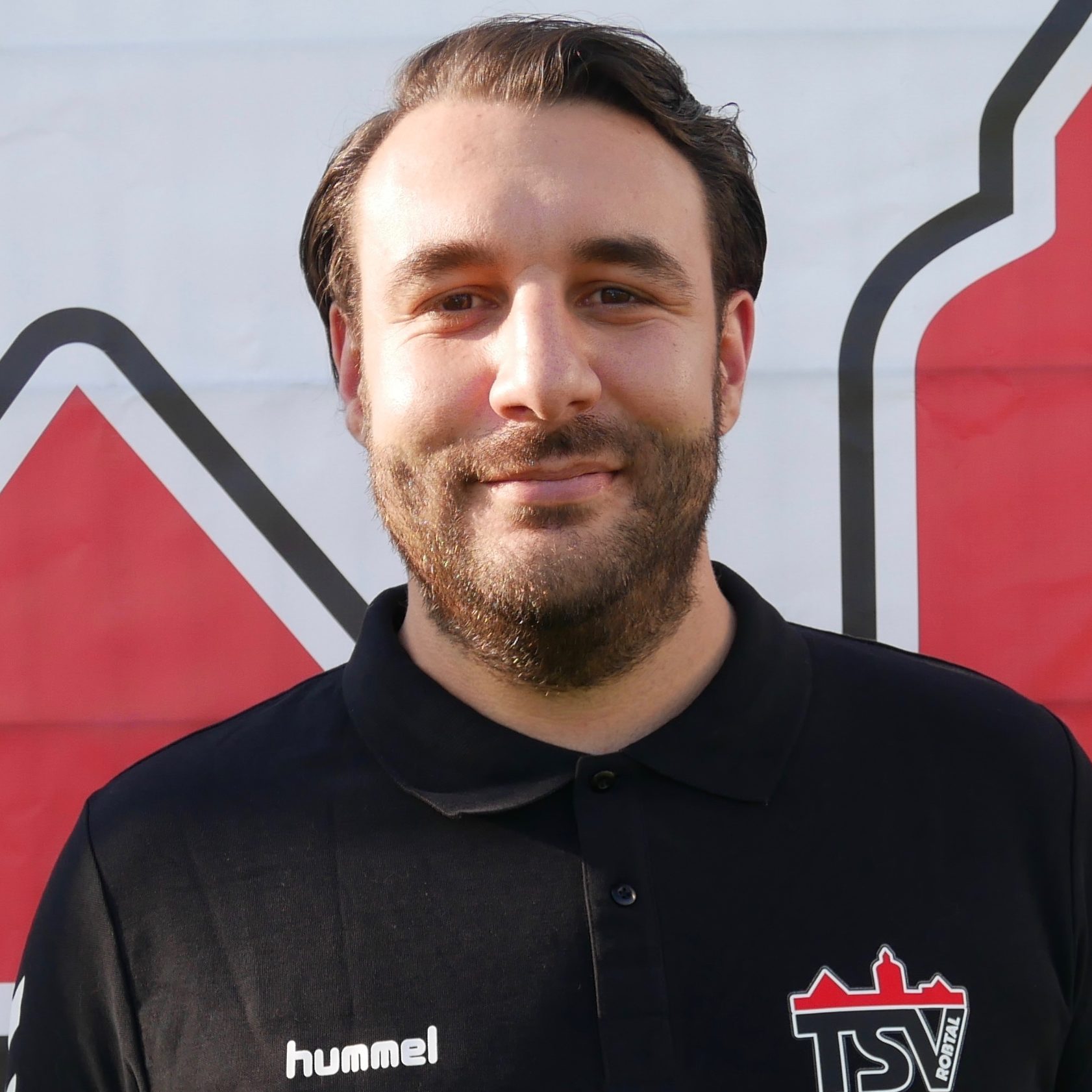 Julian Zimmermann – Fußball