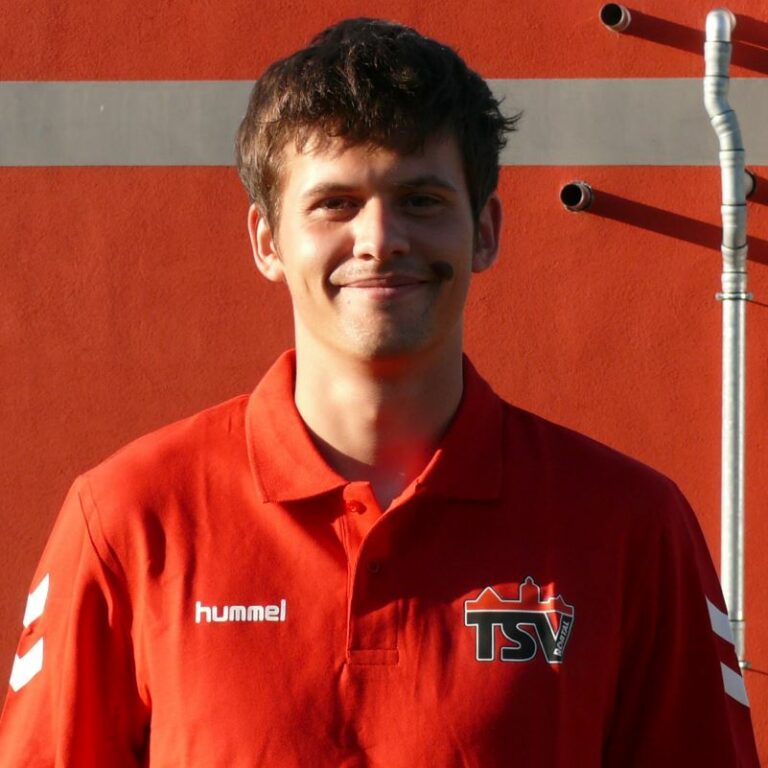 C-Jugend-U15 – Fußball